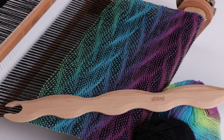 Knitters Loom 50 cm Combo – LuovaKudonta™ – Voimaa väreistä, luovuutta ...